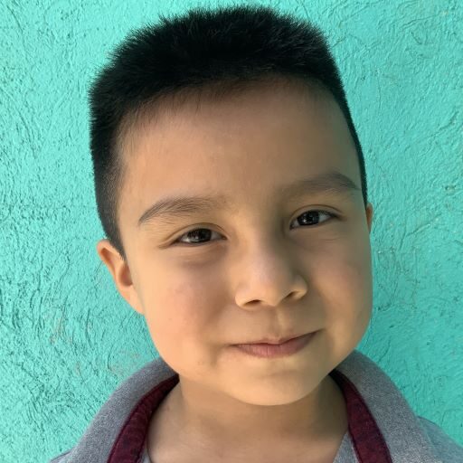 Jonathan Sebastián - Guatemalan Educational Outreach, Inc.